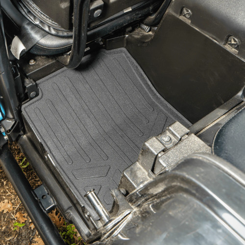 Smartliner Yamaha Wolverine Rma X4 Front Rear Bed Utv Floor