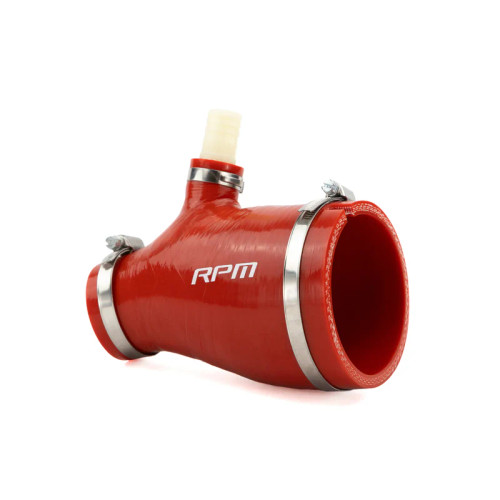 RPM 2020+ Can-Am Maverick X3 Intake Tube - Side By Side Sports
