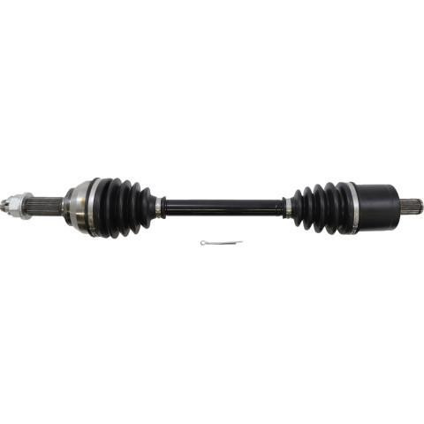 Moose John Deere Gator Hpx Front Complete Axle Assembly - Side By Side ...