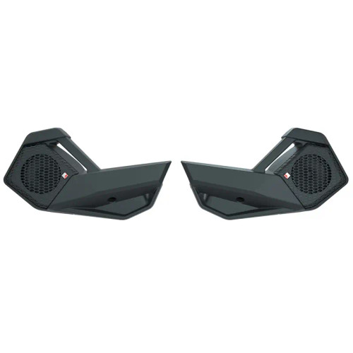 2025+ Polaris RZR Pro R | Pro XP Front Door Speakers - Side By Side Sports