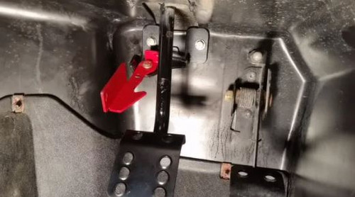 Wild Cat 1000 Parking Brake - Spring Brake Thingy - Side By Side Sports