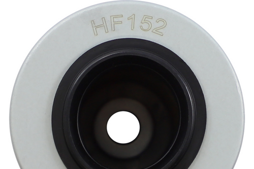 HIFLOFILTRO HF152 HF152Oil Filter - Cartridge