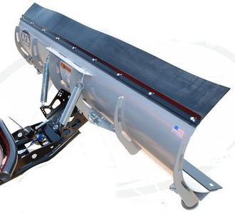 KFI Polaris RZR Pro XP UTV Plow System