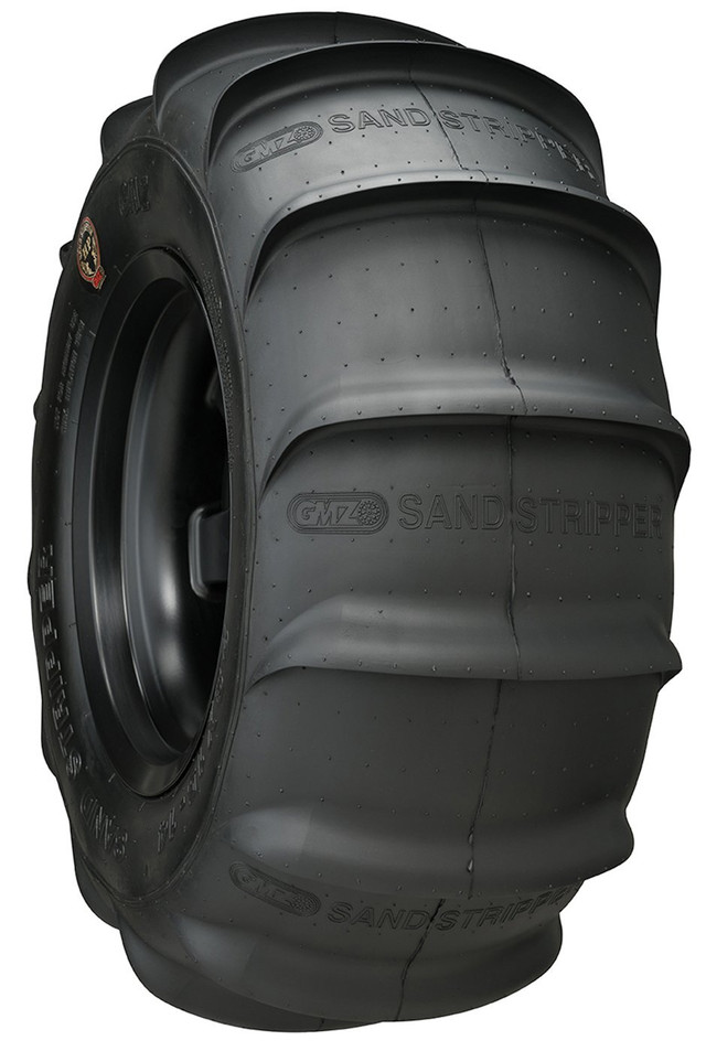 UTV Sand Tires - Dune Paddles - Tire and Wheel Packages