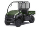 Kawasaki MULE Parts & Accessories