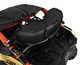 Can-Am Maverick X3 Max LinQ Pivoting Rack Black