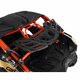 Can-Am Maverick X3 Max LinQ Pivoting Rack Black