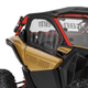 Can Am Maverick Trail Upper Soft Door Panels