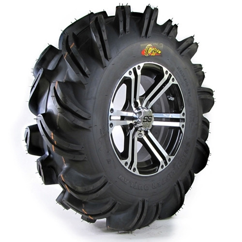 High Lifter Outlaw Tires | Outlaw 2 | Radials