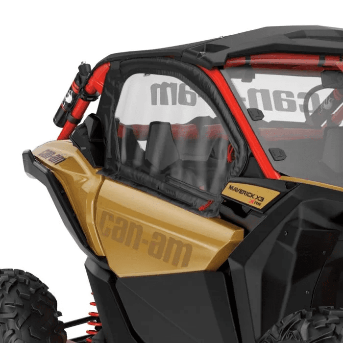 Can Am Maverick Trail Upper Soft Door Panels