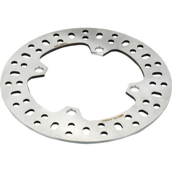 Moose - Honda Pioneer 1000 Brake Rotor - Side By Side Sports