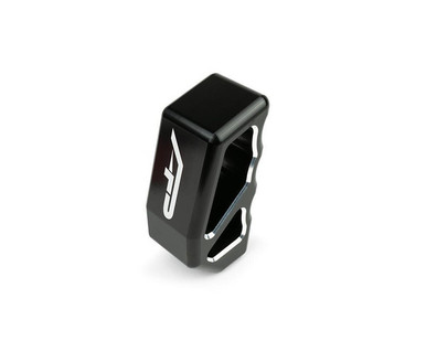 Agency Power Can-Am Maverick X3 Billet Shift Knobs (Black)
