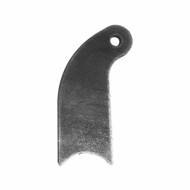 AJK Offroad - Radius Light Bar Tab (Long)