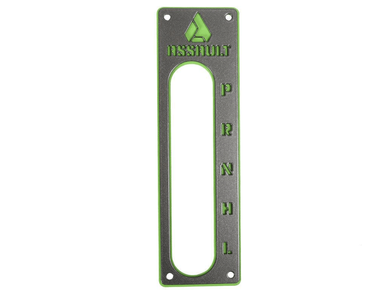 Assault Industries | 2018+ Arctic Cat Wildcat XX | Striker Shifter Gate ...