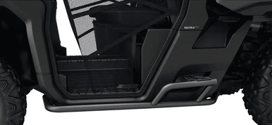 Genuine Can-am | 2016+ Can-am Defender | MAX | Rock Sliders