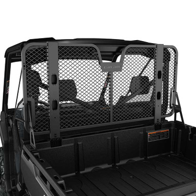 Genuine Can-am 2016 Defender Deluxe Headache Rack