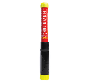 Element E100 Portable Fire Extinguisher 100 Second Discharge