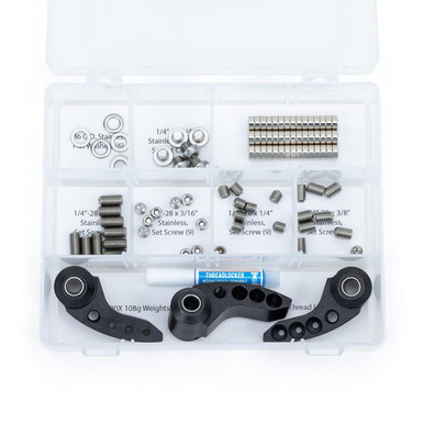 EVO Powersports Polaris RZR Pro R Shift-Tek Magnet Clutch