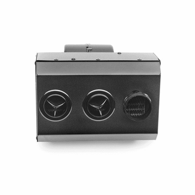 Kawasaki Mule FX / FXT - Heater - KAF080-008