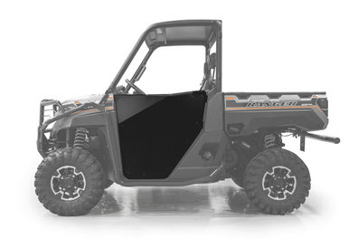 Rival 2018-2020 Polaris Ranger XP 1000 Crew Half Doors