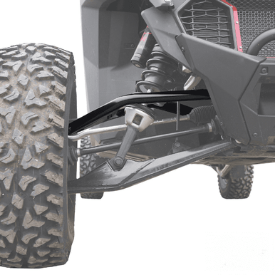 S3 | Polaris RZR Pro R | Turbo R | Chromoly Upper A-Arms