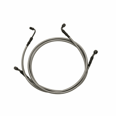 SuperATV RZR Extended Front/Rear Brake Lines