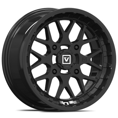 Valor V03 UTV Wheel | Lightweight Offroad Side-by-Side Wheel