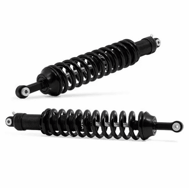 ZBROZ 2.0 X0-IFP Rear Exit Shocks for Can-Am Defender UTV
