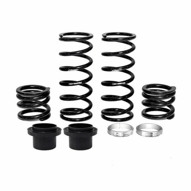 ZBROZ | Polaris RZR Pro XP | Tender Spring Kit (Walker Evans Needle Shock)