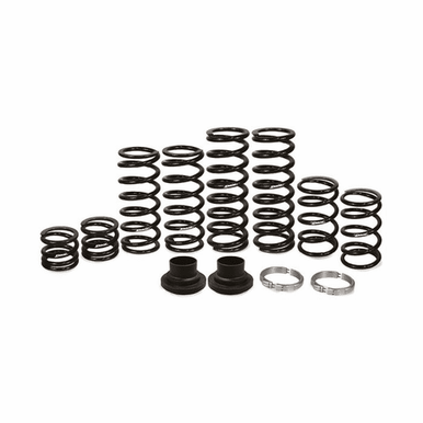 ZBROZ | Polaris RZR Pro XP | Stage 1 Dual Rate Spring Kit (Walker Evans ...