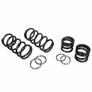ZBROZ | Polaris RZR XP Turbo S 4 | Tender Spring Kit (FOX Live Valve)