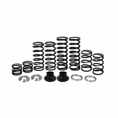 ZBROZ | 2016-2022 Polaris RZR XP 1000 | XP Turbo | Stage 1 Dual Rate ...