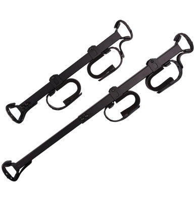 Kolpin Overhead Gun Bow Rack for Yamaha Wolverine X4 RMAX4