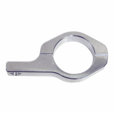 ModQuad Racing UTV Flag Vertical Mount 1 75 Polished 377183
