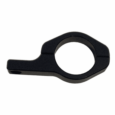 ModQuad Racing UTV Flag Vertical Mount 1 5 Black 379027