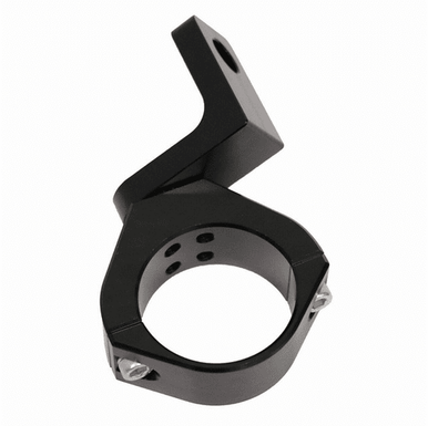ModQuad Racing UTV Flag B-Pillar Mount 2 Black FLAG-2-BP-BLK