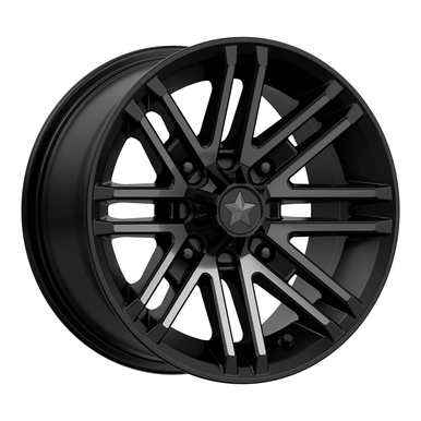 MSA M40 ROGUE 14" | 15" | 16" - Satin Black