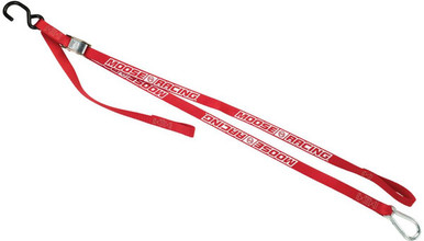 Moose Offroad Soft Tie & Tie-Down Extension Straps