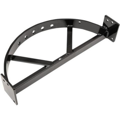 Moose - Blade Swivel Push Tube - Side By Side Sports