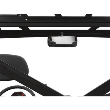 Moose - Polaris Ranger Xp 900 Rear View Mirror - Side By Side Sports