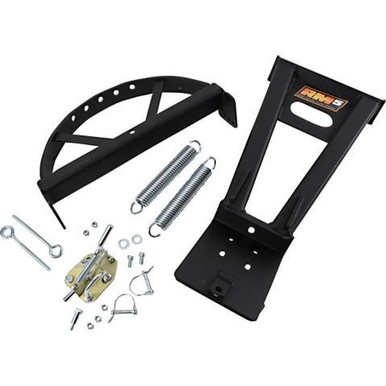 Moose - Rm5 Plow Frame - Side By Side Sports