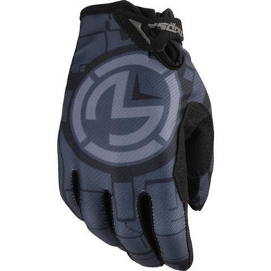 Moose - Universal Sx1 Youth Gloves - Side By Side Sports