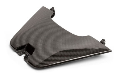 Xkraft Can-am Maverick R Carbon Fiber Central Box Cover - Side By Side ...