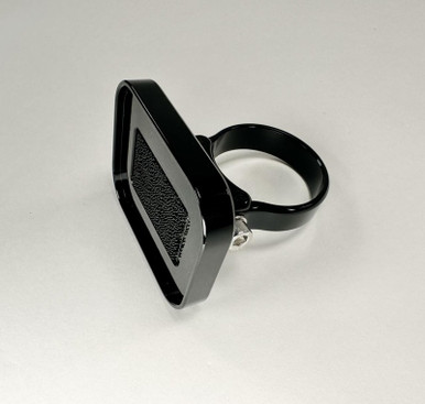 Axia Alloys Dual Skypro Gps Receiver Mount - Side By Side Sports