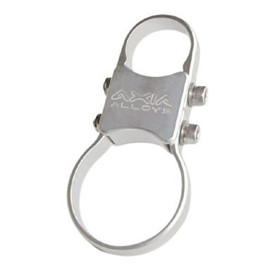 Axia Alloys Shock Reservoir Mounting Bracket - Side By Side Sports