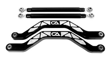 CA Tech USA Honda Talon High Clearance Radius Rods - Side By Side Sports