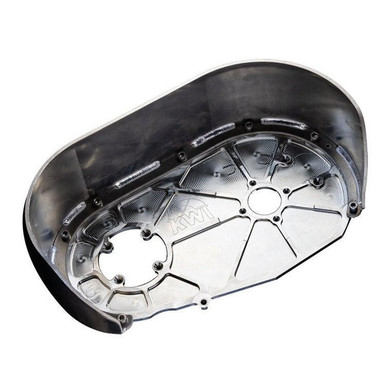 Kwi Clutching X Mcm Rf-s Scatter Shield - Side By Side Sports
