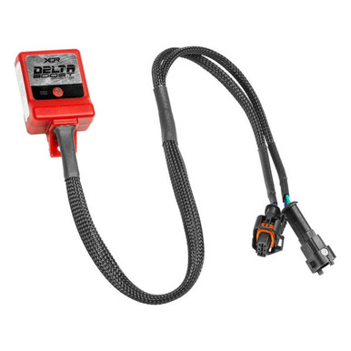 Xdr Off-road Can-am Maverick Delta Boost Tuner Module - Side By Side Sports