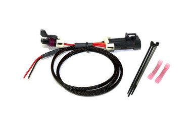 Xtc Universal Plug Play 3 Pin Power Out For License Plate Or