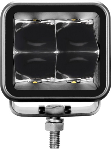 Open Trail Stealth LED Pods - Spot - Side By Side Sports